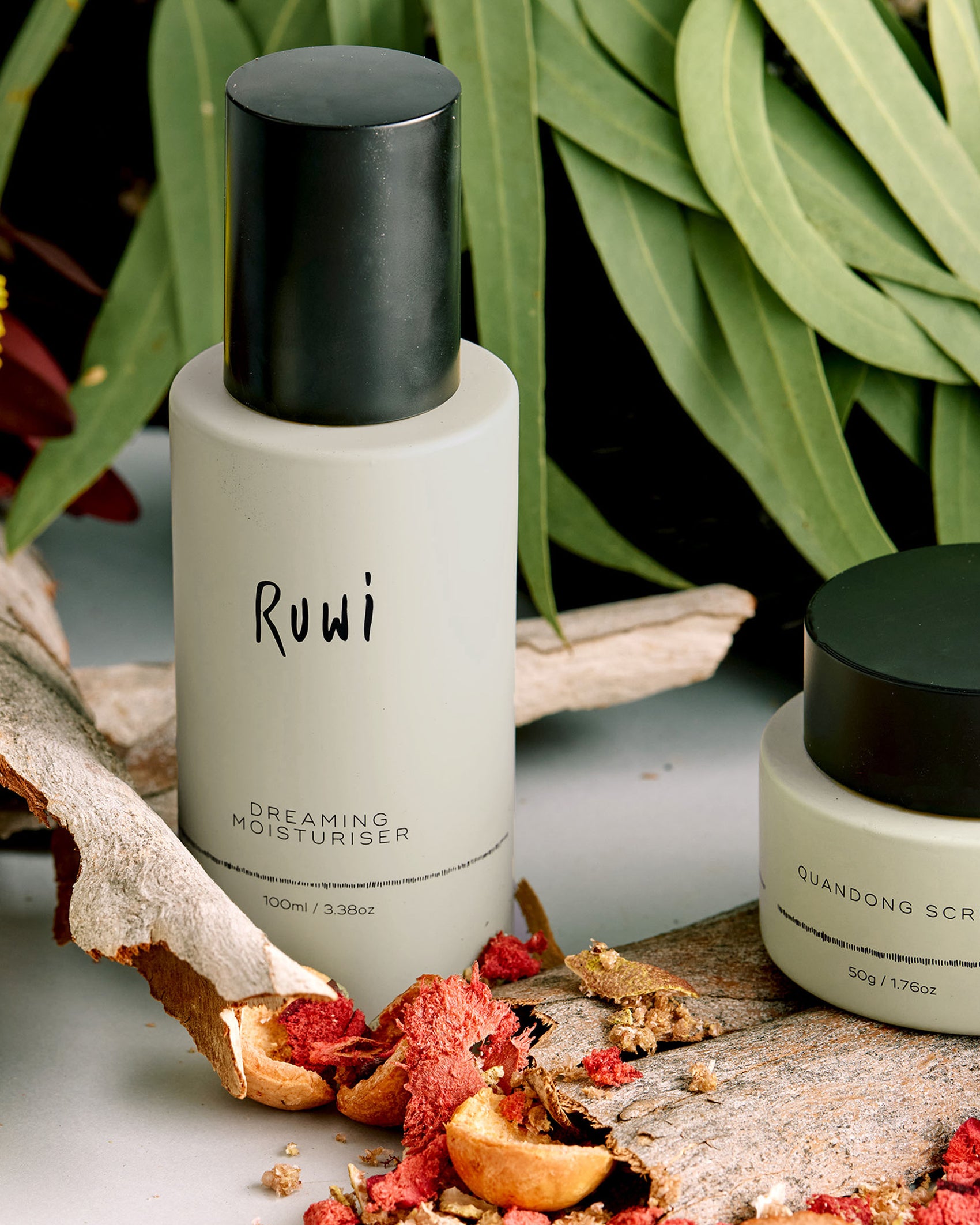 Ruwi | Natural Skincare with Native Botanicals, Adelaide