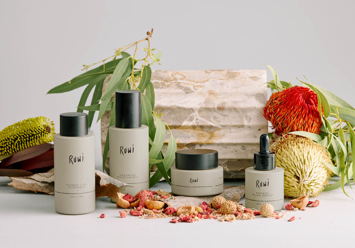 Meet The Ruwi Team | Meet the Team Behind the Brand